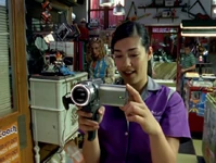 Madison Rocca | Everything Power Rangers Wiki | Fandom