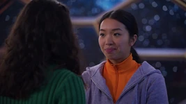 Fern | Everything Power Rangers Wiki | Fandom