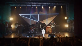 Javi Garcia | Everything Power Rangers Wiki | Fandom