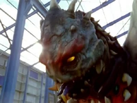 Mesogog - Anton Mercer | Everything Power Rangers Wiki | Fandom