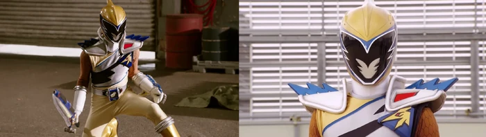 Sir Ivan of Zandar | Everything Power Rangers Wiki | Fandom