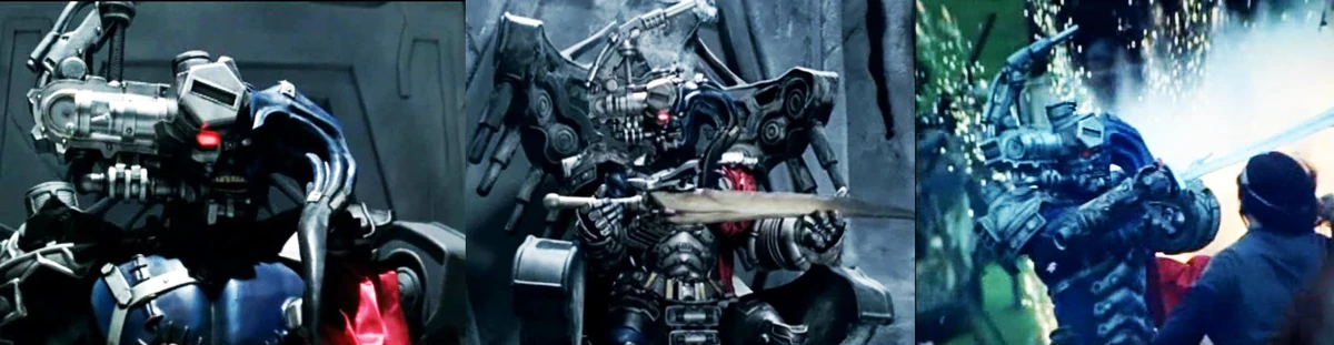 Morticon | Everything Power Rangers Wiki | Fandom