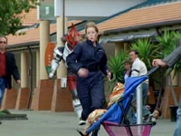 S.O.P.H.I.E. | Everything Power Rangers Wiki | Fandom