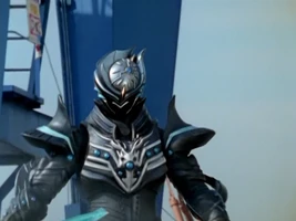 Zeltrax | Everything Power Rangers Wiki | Fandom