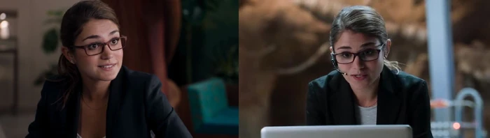 Kendall Morgan | Everything Power Rangers Wiki | Fandom