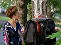 Broodwing | Everything Power Rangers Wiki | Fandom