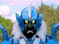 Power Rangers Operation Overdrive | Everything Power Rangers Wiki | Fandom