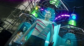 Morph X | Everything Power Rangers Wiki | Fandom