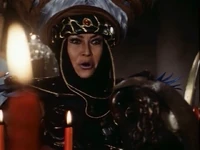 Rita Repulsa | Everything Power Rangers Wiki | Fandom
