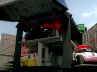 Space Patrol Delta | Everything Power Rangers Wiki | Fandom
