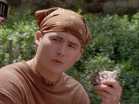 Adam Park | Everything Power Rangers Wiki | Fandom