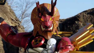 Fury | Everything Power Rangers Wiki | Fandom