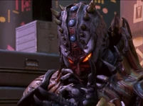 Darkonda | Everything Power Rangers Wiki | Fandom