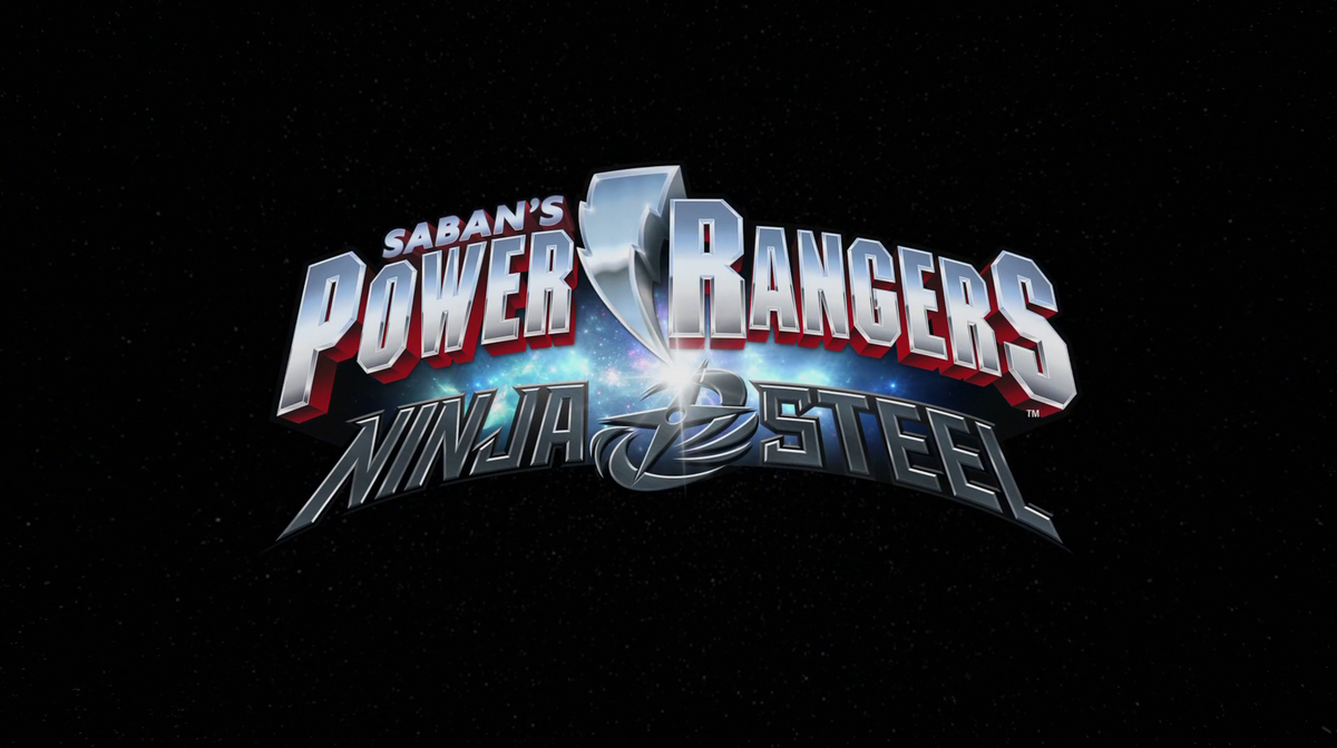 Power Rangers Ninja Steel | Everything Power Rangers Wiki | Fandom