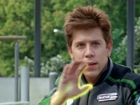 Bridge Carson | Everything Power Rangers Wiki | Fandom