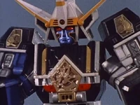 Shogunzords | Everything Power Rangers Wiki | Fandom