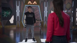 Javi Garcia | Everything Power Rangers Wiki | Fandom