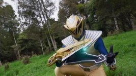 Aiyon | Everything Power Rangers Wiki | Fandom
