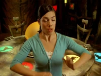 Madison Rocca | Everything Power Rangers Wiki | Fandom