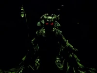 Emperor Gruumm | Everything Power Rangers Wiki | Fandom