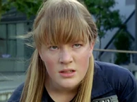 S.O.P.H.I.E. | Everything Power Rangers Wiki | Fandom