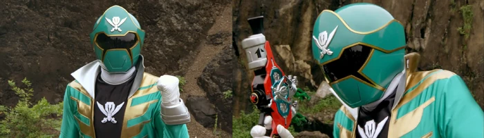 Jake Holling | Everything Power Rangers Wiki | Fandom