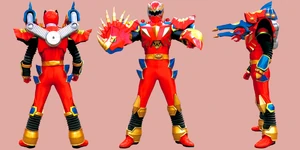 Dino Thunder Power Rangers | Everything Power Rangers Wiki | Fandom