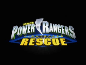 Lightspeed Rescue | Everything Power Rangers Wiki | Fandom