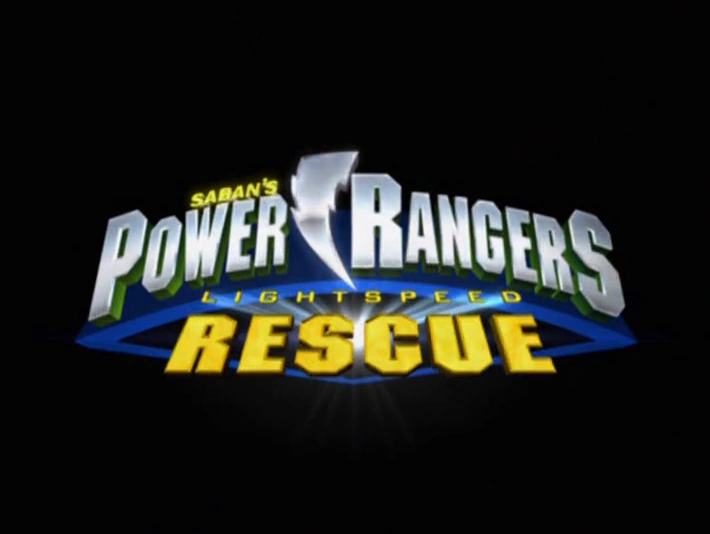 Lightspeed Rescue | Everything Power Rangers Wiki | Fandom