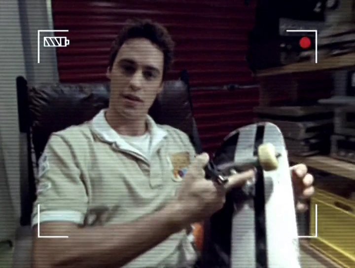 Xander Bly | Everything Power Rangers Wiki | Fandom