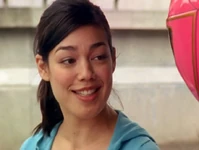 Madison Rocca | Everything Power Rangers Wiki | Fandom