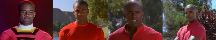 TJ Johnson | Everything Power Rangers Wiki | Fandom