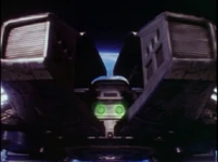 Astro Megaship | Everything Power Rangers Wiki | Fandom