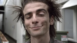 Spike Skullovitch | Everything Power Rangers Wiki | Fandom