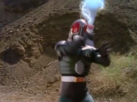 Masked Rider (Series) | Everything Power Rangers Wiki | Fandom