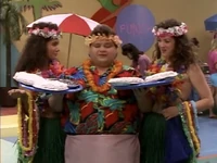 Ernie | Everything Power Rangers Wiki | Fandom