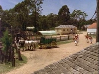 Angel Grove | Everything Power Rangers Wiki | Fandom