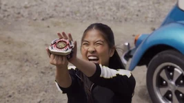 Minh Kwan | Everything Power Rangers Wiki | Fandom