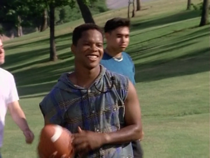 Curtis | Everything Power Rangers Wiki | Fandom