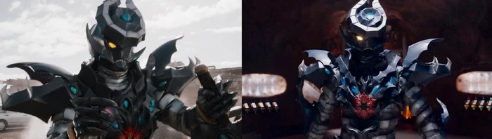 Heckyl and Snide | Everything Power Rangers Wiki | Fandom