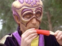 Tideus | Everything Power Rangers Wiki | Fandom