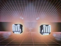 Delta Megaship | Everything Power Rangers Wiki | Fandom