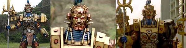 Power Rangers RPM | Everything Power Rangers Wiki | Fandom