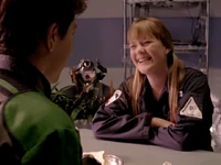 S.O.P.H.I.E. | Everything Power Rangers Wiki | Fandom