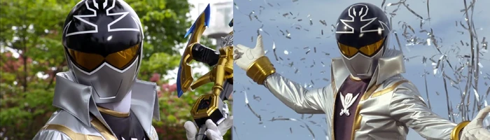Orion | Everything Power Rangers Wiki | Fandom