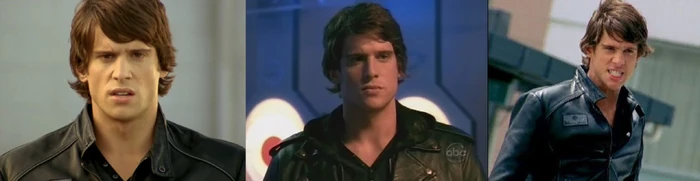 Dillon | Everything Power Rangers Wiki | Fandom