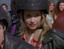 Emily | Everything Power Rangers Wiki | Fandom