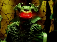 Emperor Gruumm | Everything Power Rangers Wiki | Fandom