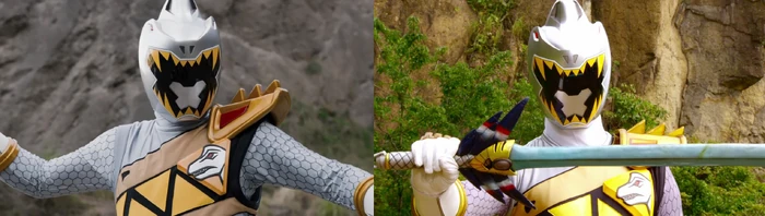 Zenowing | Everything Power Rangers Wiki | Fandom