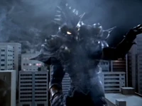 Dru Harrington | Everything Power Rangers Wiki | Fandom